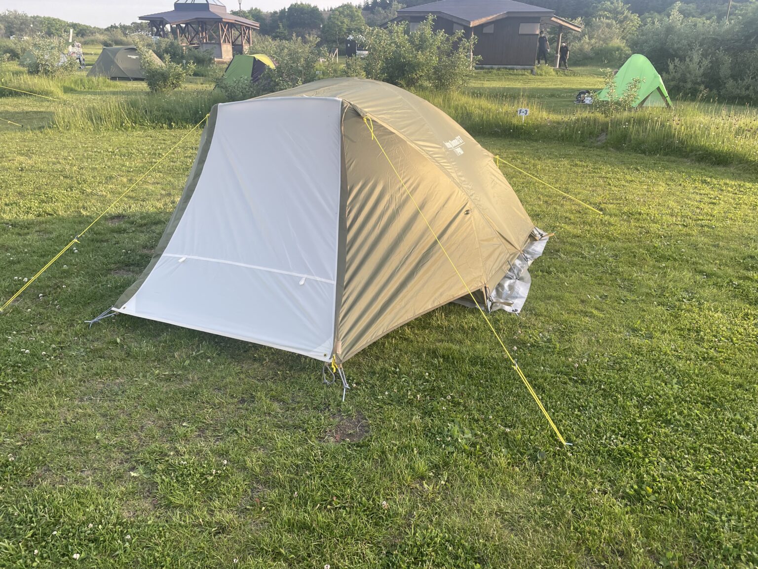 北海道ツーリングに必要な持ち物34選を徹底解説！ | もこもこブログ